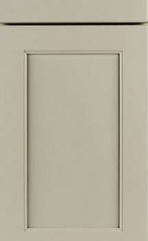 Cabinets by Color - The DCC Color Gallery