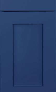 Cabinets by Color - The DCC Color Gallery